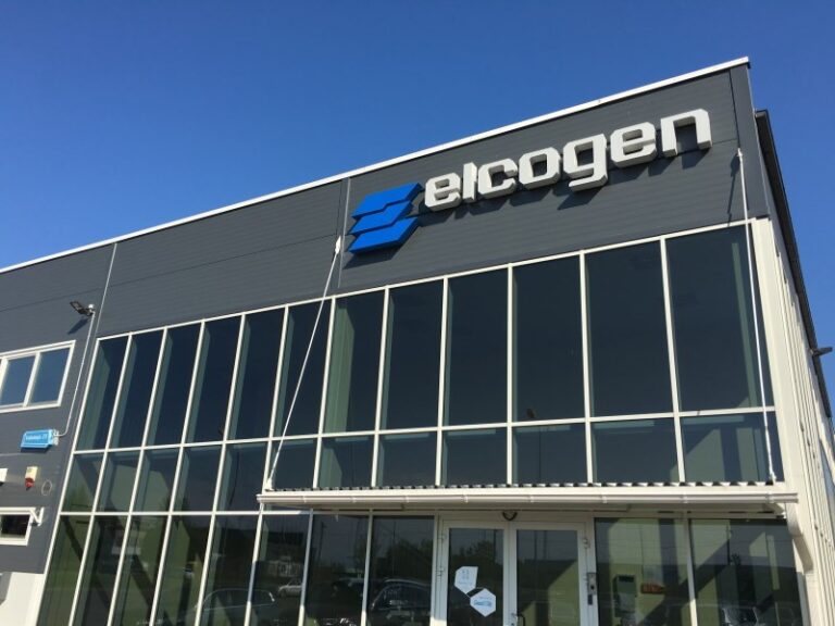 Elcogen, E&KOA and P&P Energytech Sign Collaboration Agreement to ...
