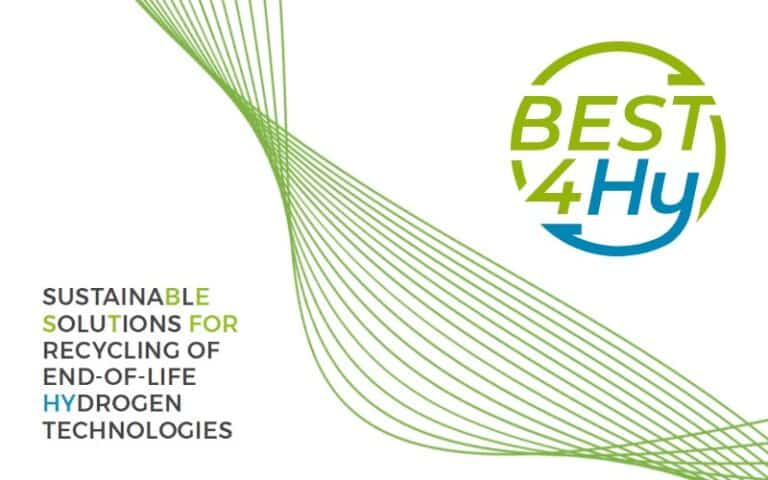 Elcogen’s participated project BEST4Hy wins “Best Success Story ...