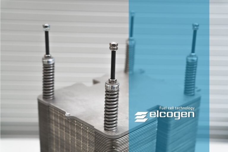 Elcogen receives €24 million investment from HydrogenOne – Affordable ...