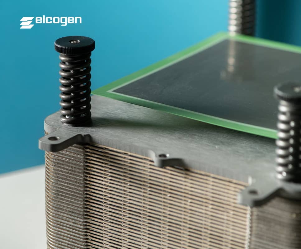 Management Team strengthened with three new members – Affordable Green ...