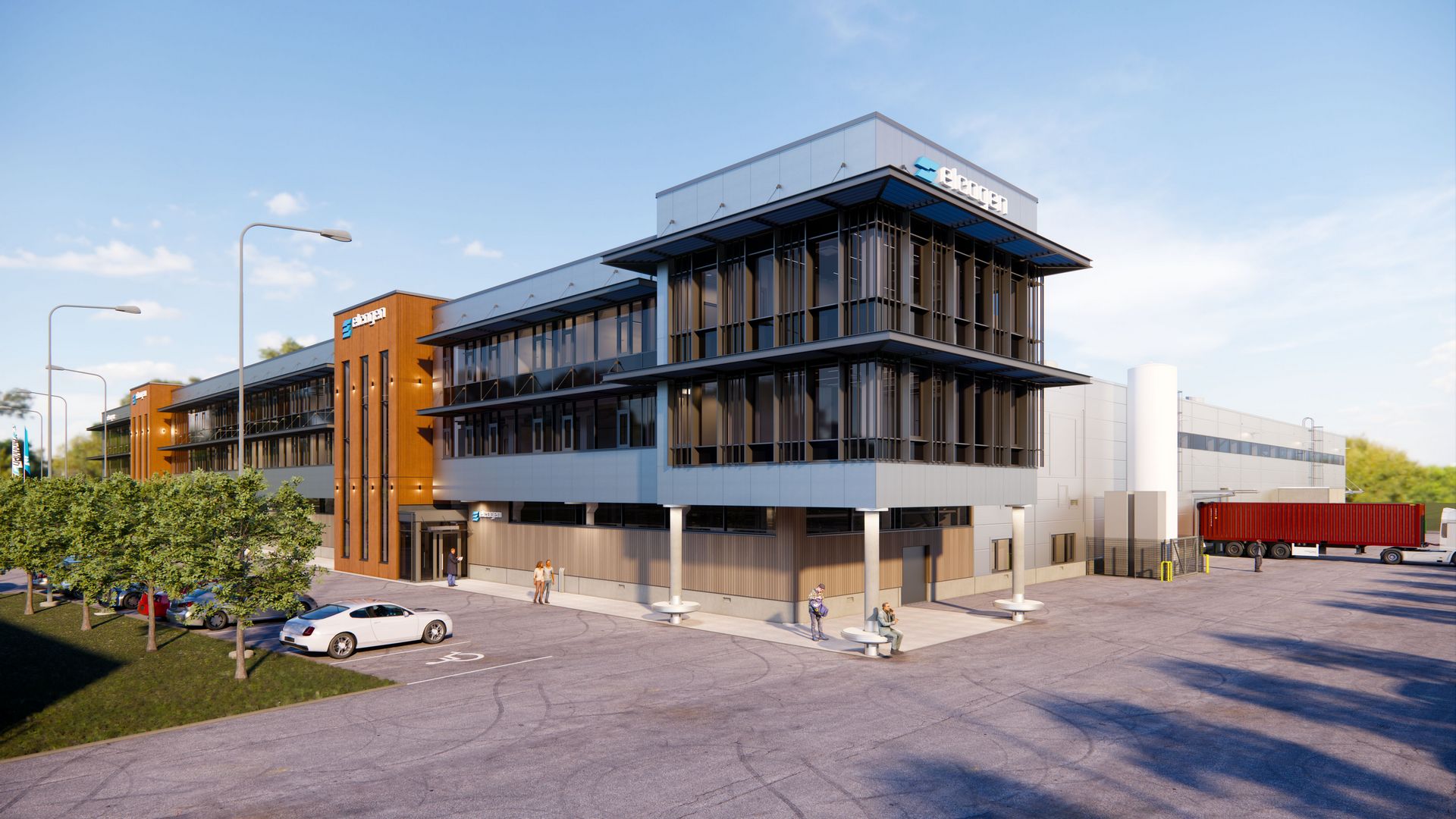 Elcogen’s new production facility to expand manufacturing capacity to ...