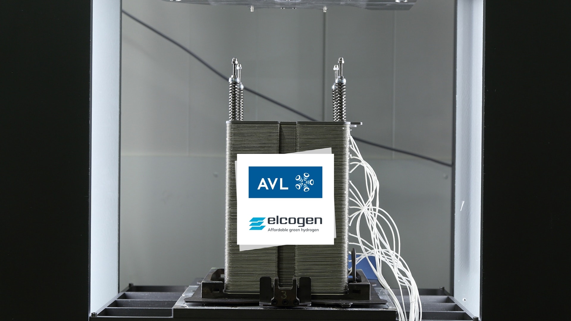 Elcogen partners with AVL to develop cutting-edge megawatt scale solid ...