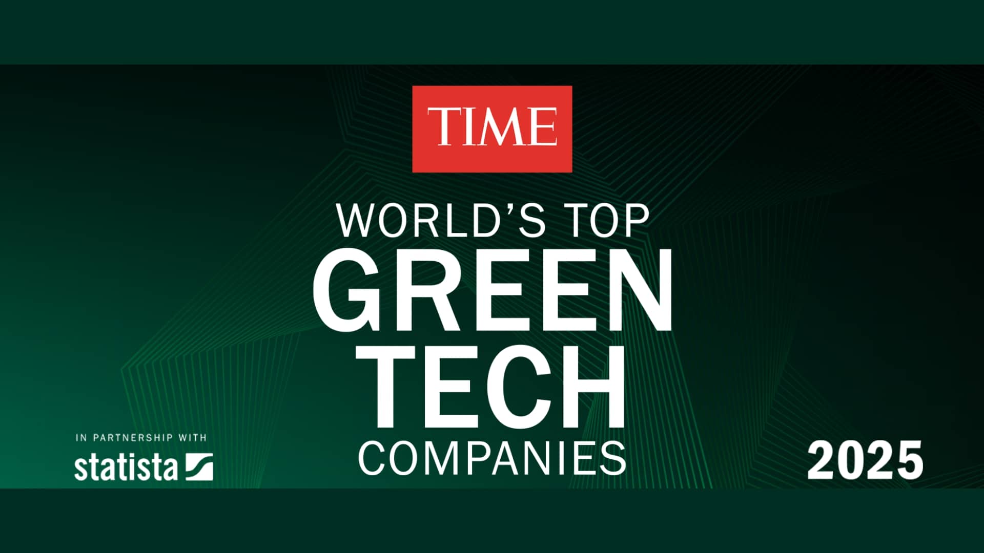 Elcogen named on TIME’s coveted list of ‘World’s Top GreenTech ...