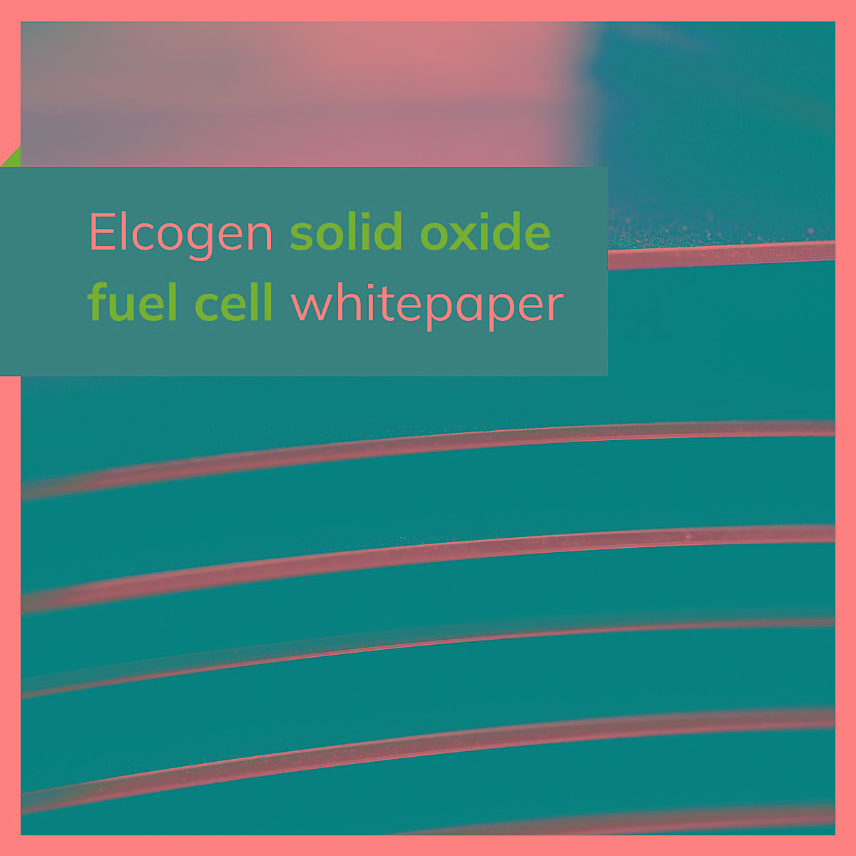 The Case for Solid Oxide Fuel Cell Technology – Affordable Green Hydrogen