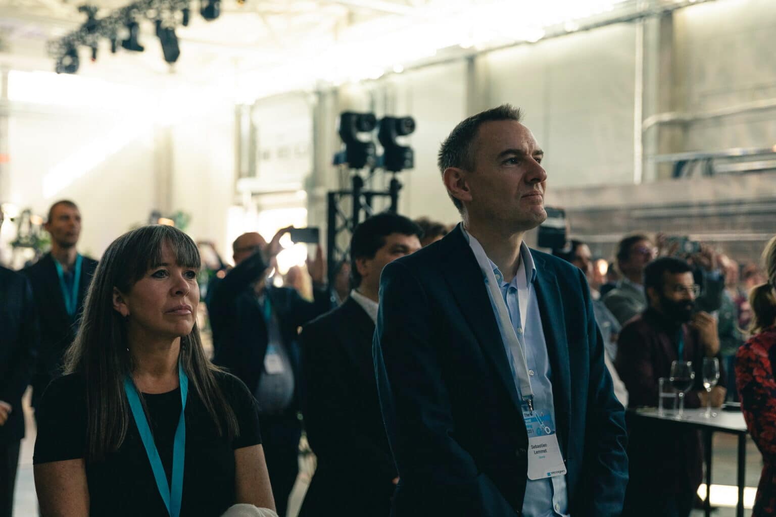 Elcogen launches new high-volume solid oxide fuel cell factory in ...