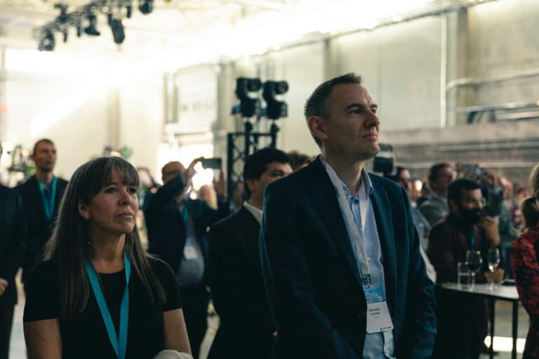 Elcogen launches new high-volume solid oxide fuel cell factory in ...