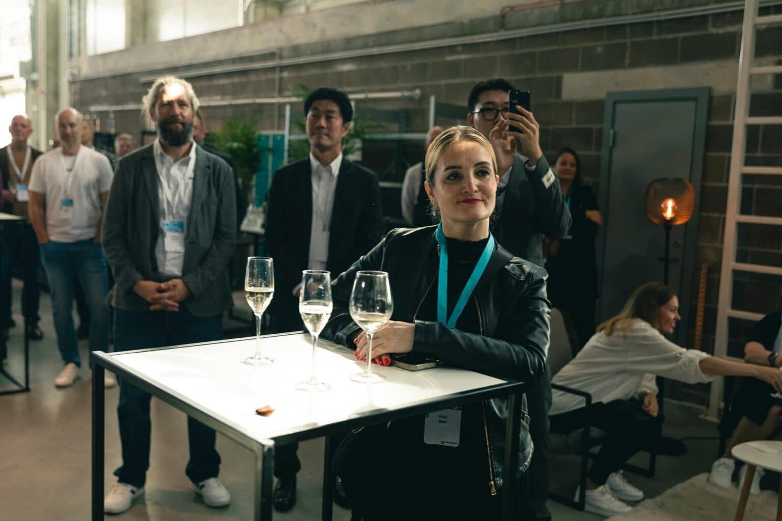 Elcogen launches new high-volume solid oxide fuel cell factory in ...