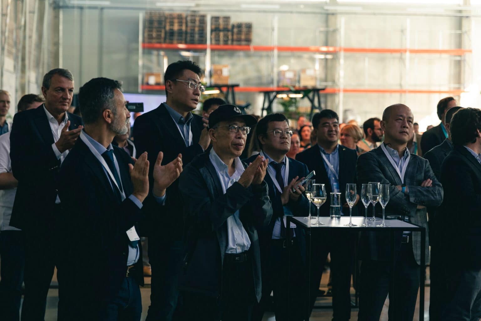 Elcogen launches new high-volume solid oxide fuel cell factory in ...