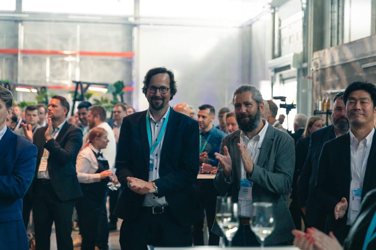 Elcogen launches new high-volume solid oxide fuel cell factory in ...