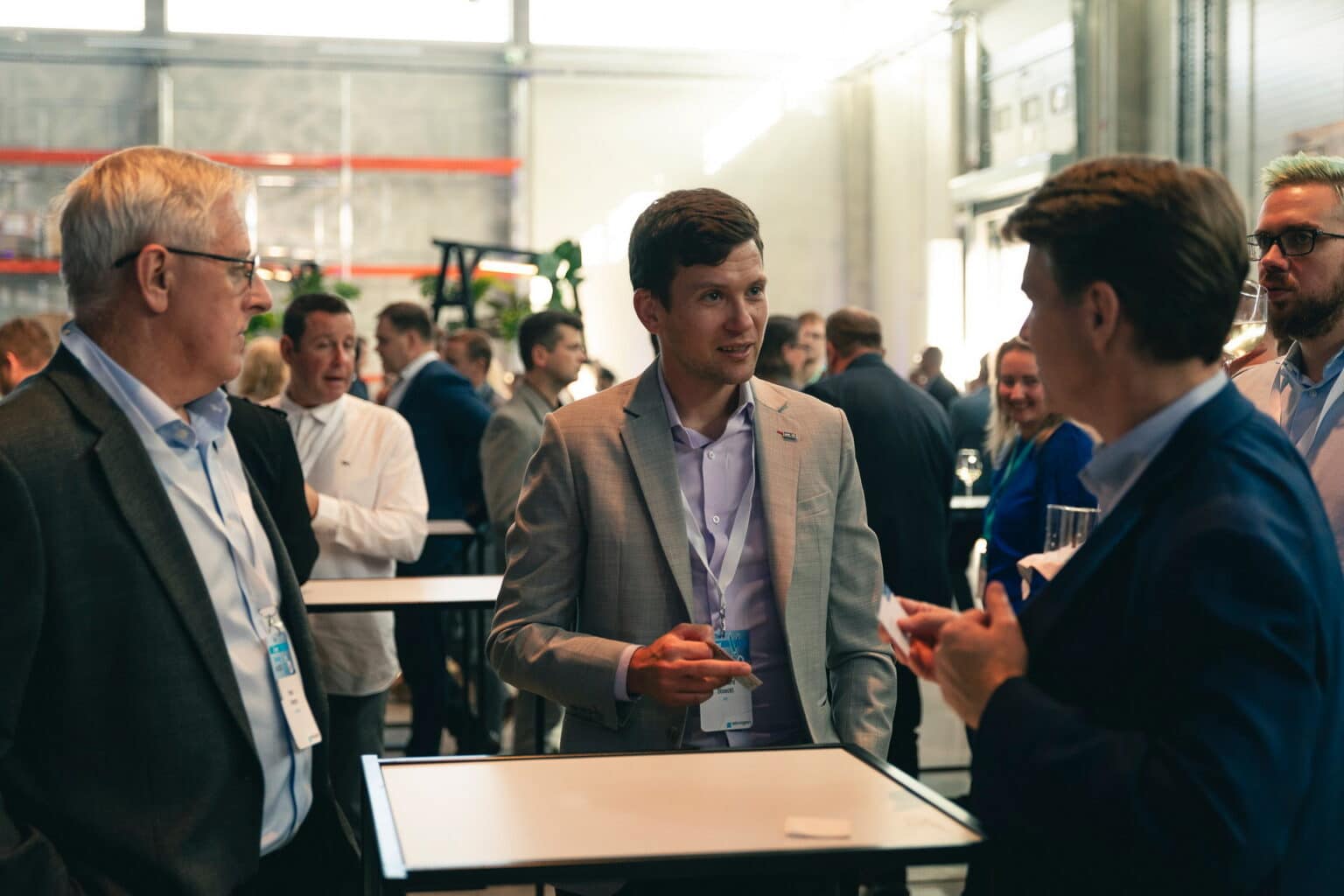 Elcogen launches new high-volume solid oxide fuel cell factory in ...