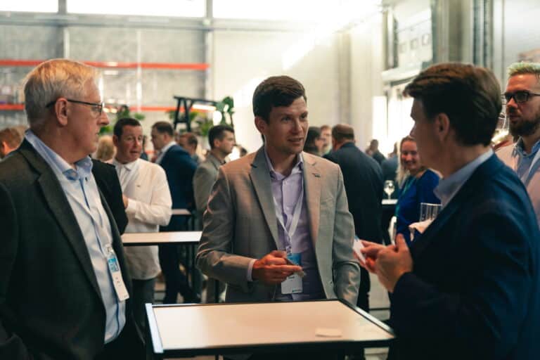 Elcogen launches new high-volume solid oxide fuel cell factory in ...