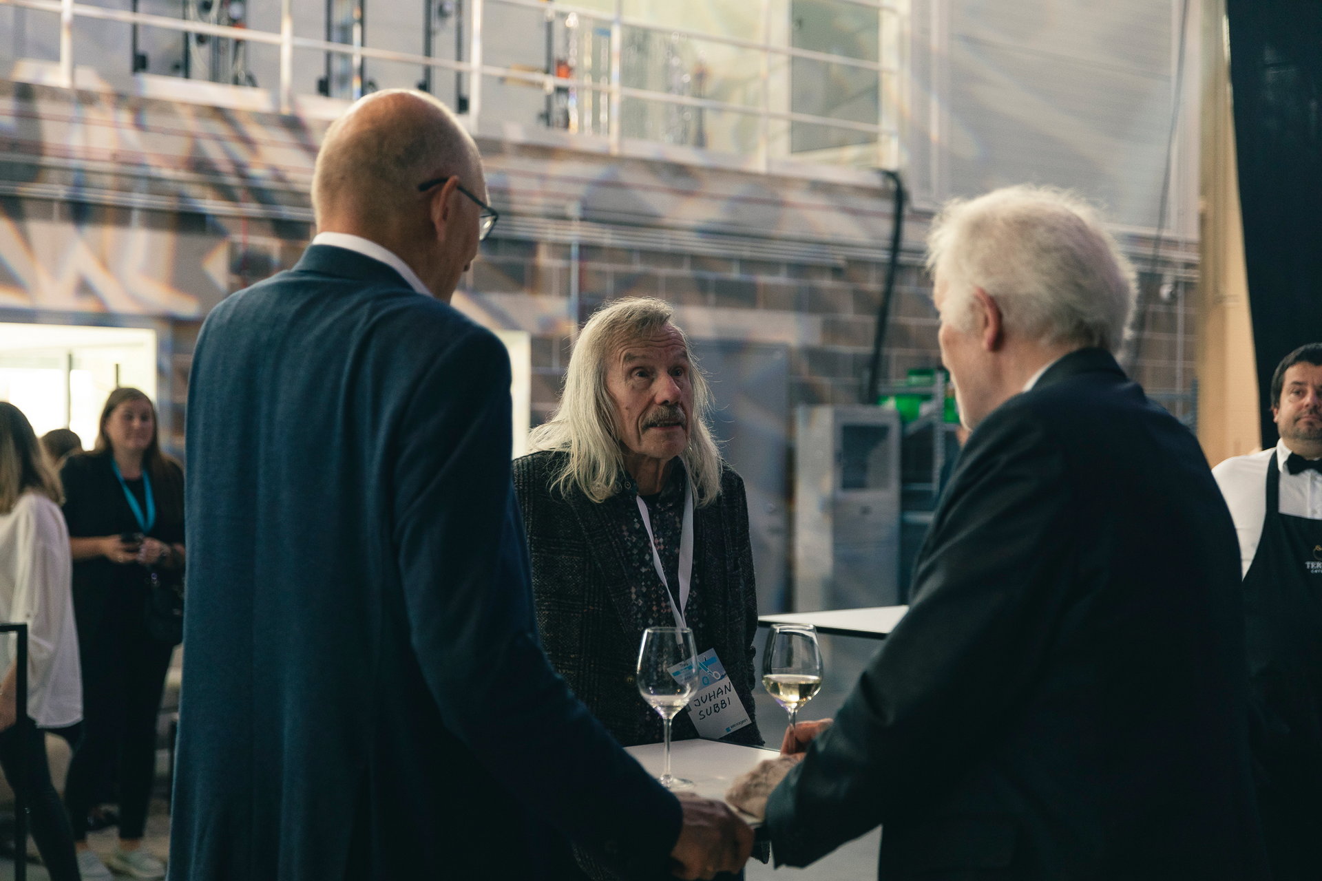 Elcogen launches new high-volume solid oxide fuel cell factory in ...