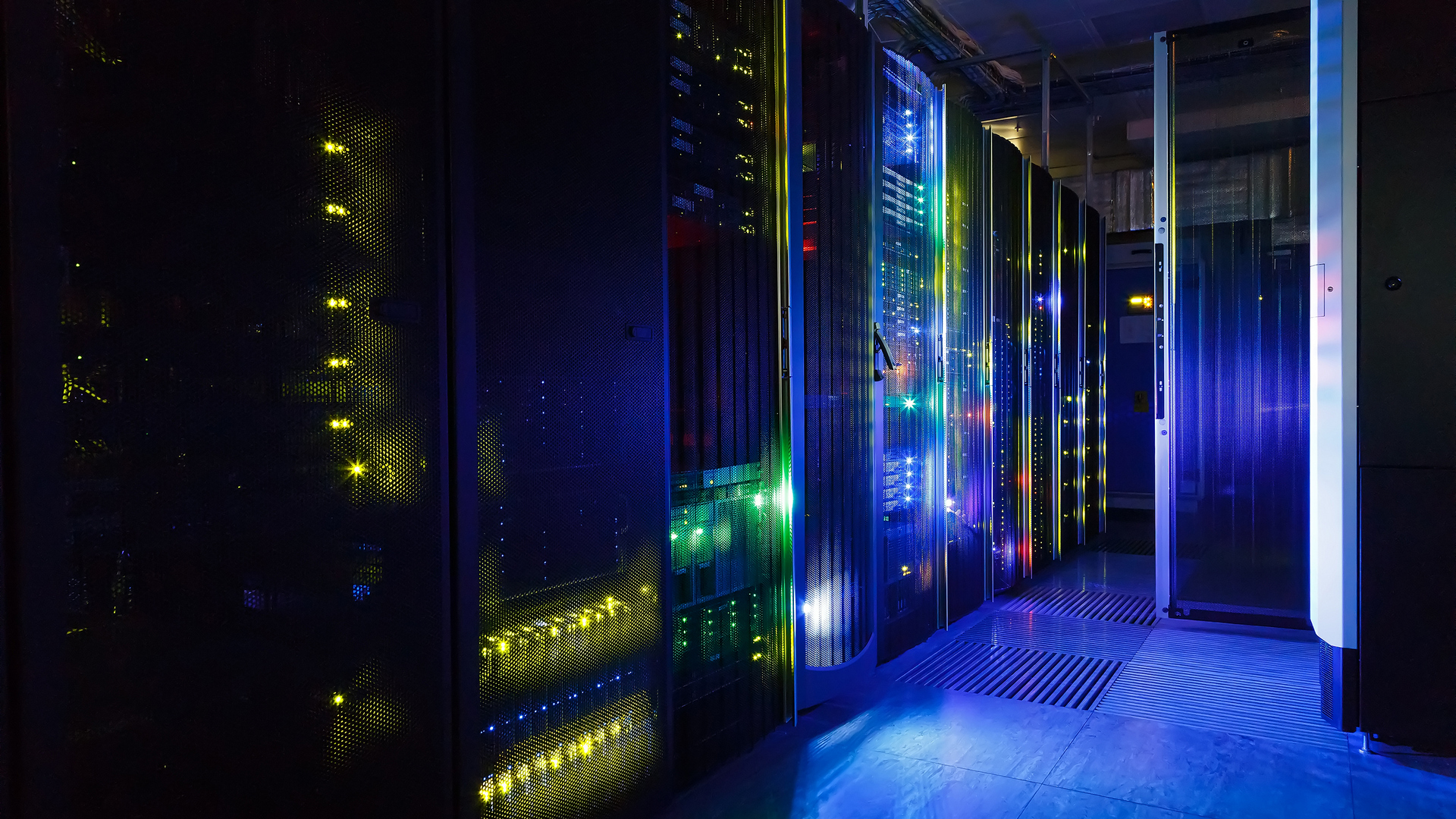 Solving Data Centre Power Challenges with Elcogen’s Solid Oxide Fuel ...